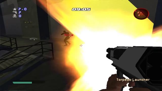 Nightfire XEMU Test 4_23_2022