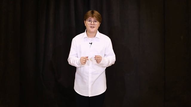 Индивидуальная номинация - Чегодайкин Иван