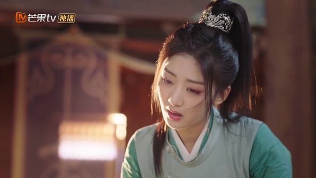 Любовь, предназначенная судьбой 1 сезон 4 серия