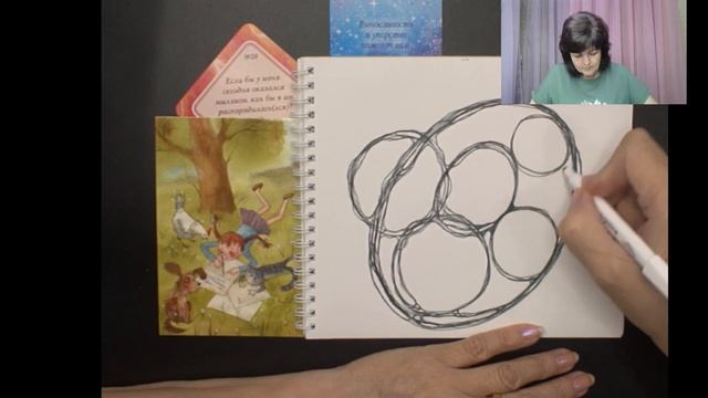 Ключ к Деньгам, день 13