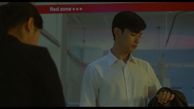 Брендинг в Сонсу-доне 1 сезон 6 серия