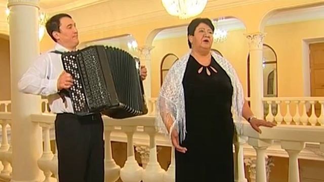 Бибисара Азаматова - Илсе Ғайса