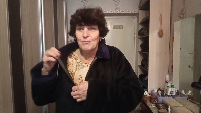 Обзор двух костюмов с WB