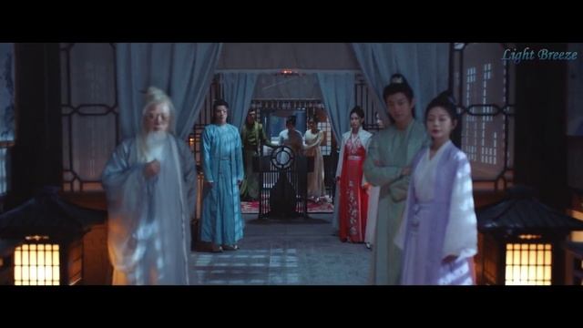 Цветы распускаются 1 сезон 10 серия