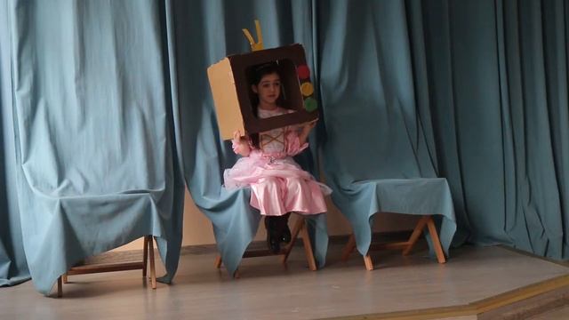 спектакль Джеймс Моррисон