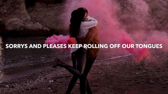 yetep - Poetry (Lyrics) feat. Liam Geddes