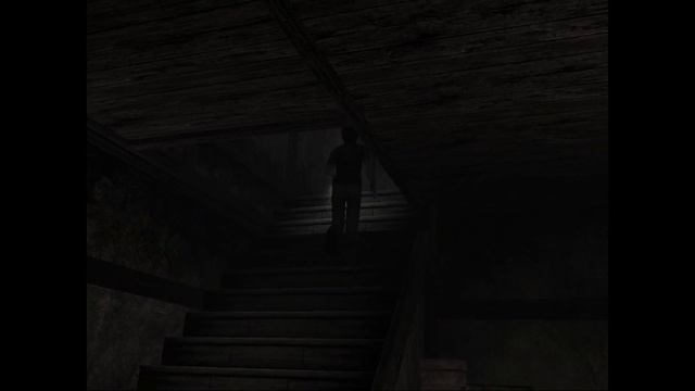 Fatal Frame III (10) - Тяжело без защиты