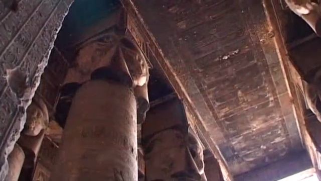 (05) Тайна Египетских Зодиаков - Фоменко и Носовский