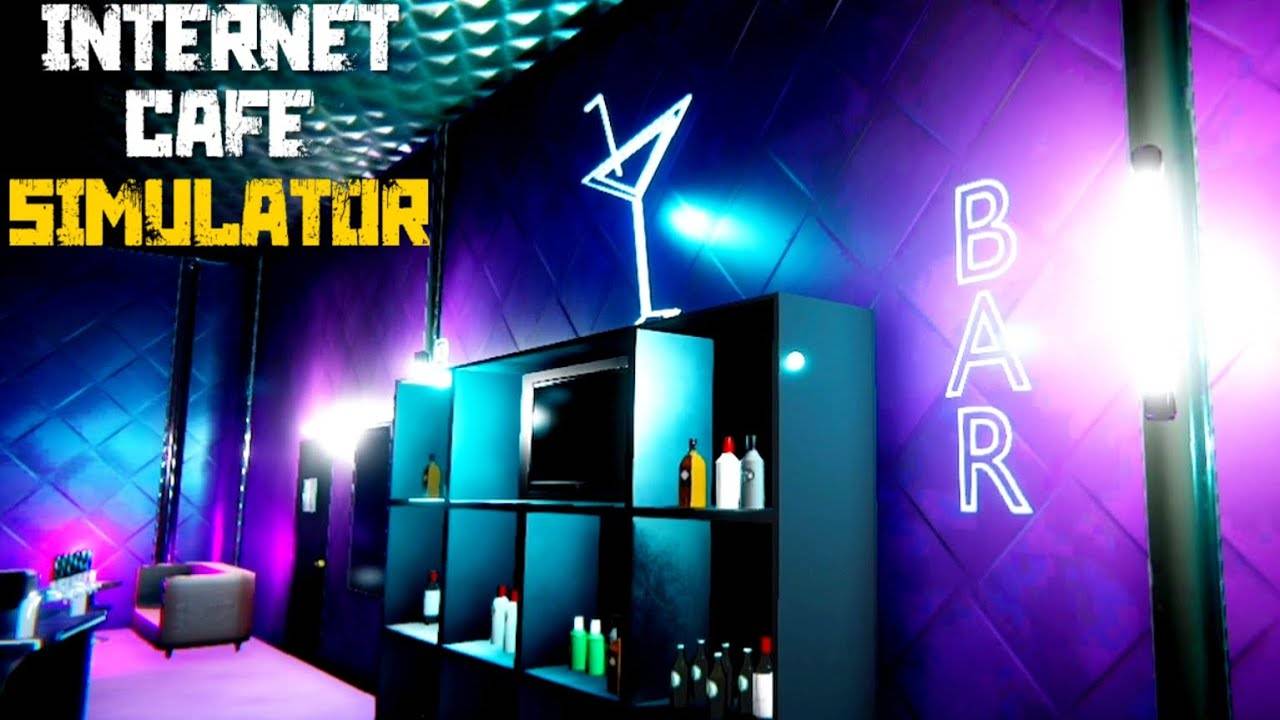 За летели в BAR на дискотеку (тусовку) ► I C S #2