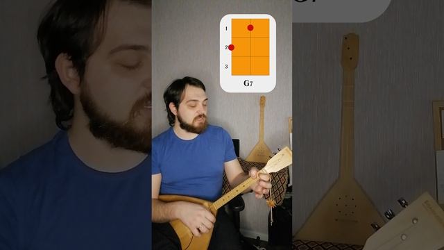 43. Просто наигрыши - Пчелочка златая