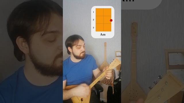 36. Просто наигрыши - Лесник (часть 1)