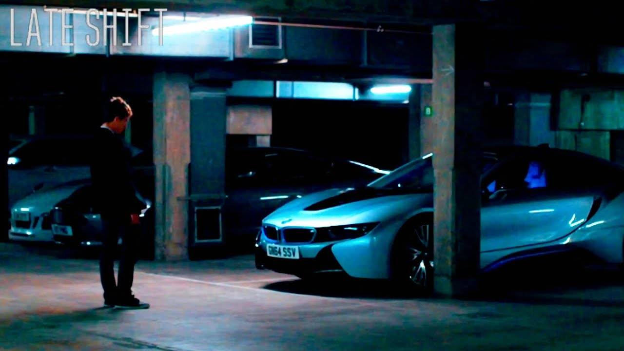 Сел за руль мечты ► Late Shift #1