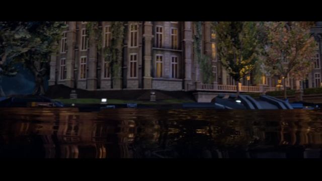 LEGO Batman 3 | Пора в космос!