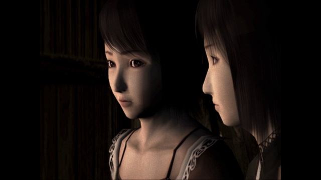 Fatal Frame II (1) - Деревня дураков