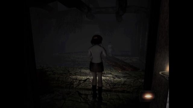 Fatal Frame (5) - На прицеле