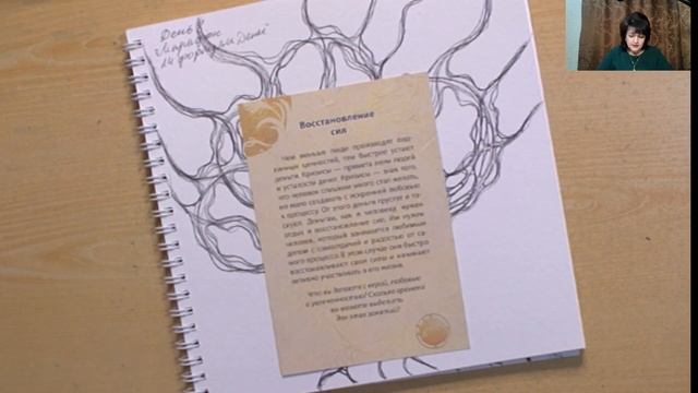 День 8  Марафон 24 формулы Денег