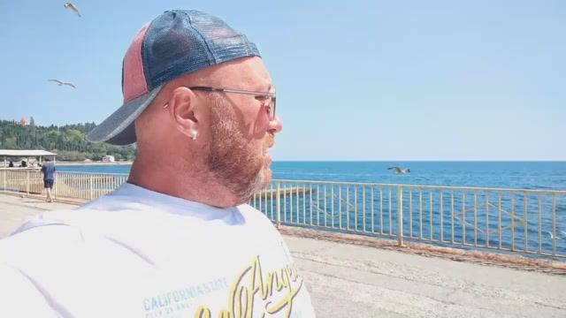 ПАРК АЙВАЗОВСКОЕ ПАРТЕНИТ. НАЙТИ ВХОД ОКАЗАЛОСЬ НЕ ТАК ЛЕГКО. ПО МОРЮ ЯЛТА - МЫС ПЛАКА. (1 часть)