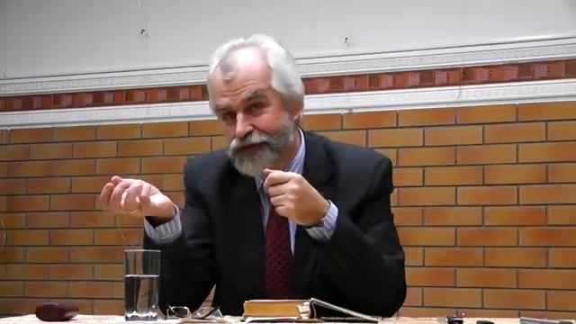 Лекция Ужанкова А.Н. "Евгений Онегин"