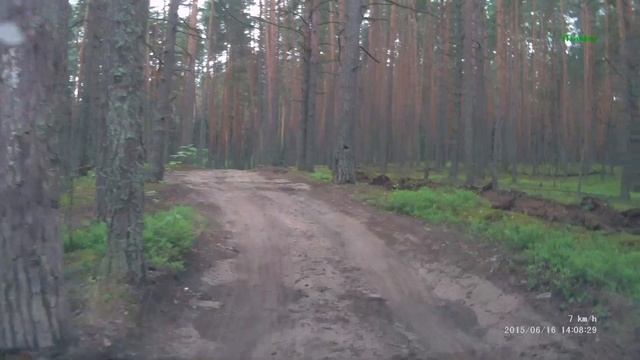 Волга 16.06.15 г.