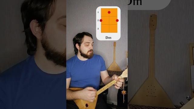 45. Просто наигрыши - Верила верю (1 часть)