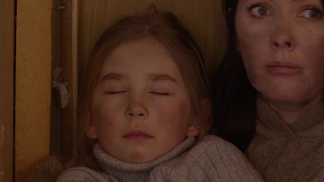 "Камень" короткометражный фильм