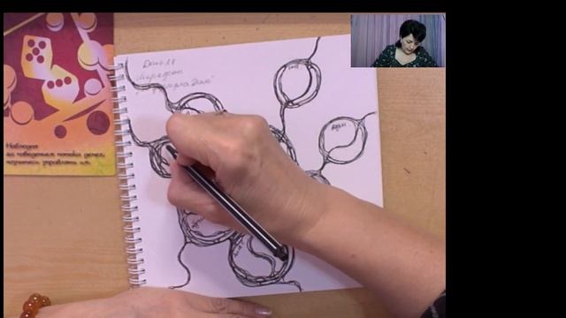 День 24 Марафон 24 формулы Денег