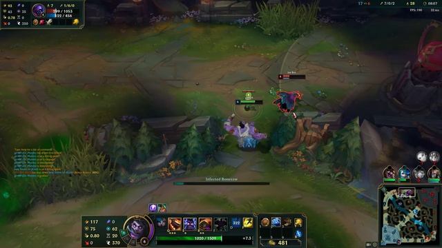 League of Legends 2021 11 19 14 22 35 06 DVR