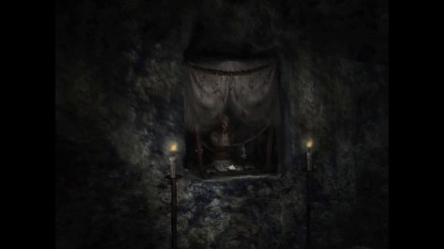 Fatal Frame (13) - В колодец