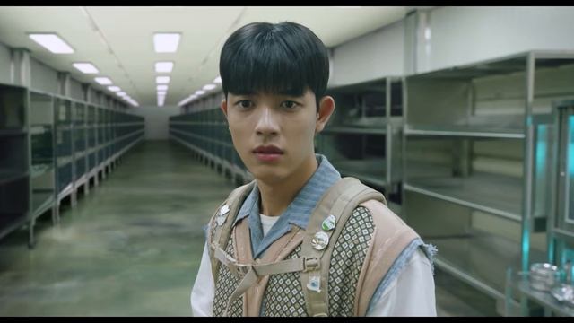 Брендинг в Сонсу-доне 1 сезон 3 серия