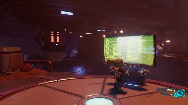 Ratchet & Clank: Rift Apart (13) - На глубине