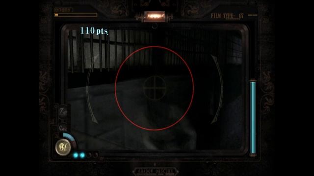 Fatal Frame II (18) - Дерзкий побег