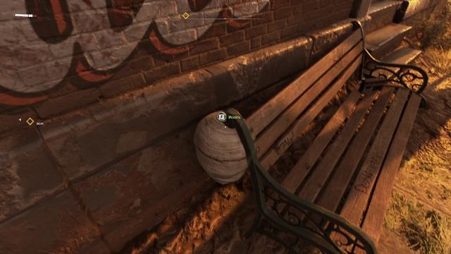 Dying Light 2 #1 (Путь к Радио станции)