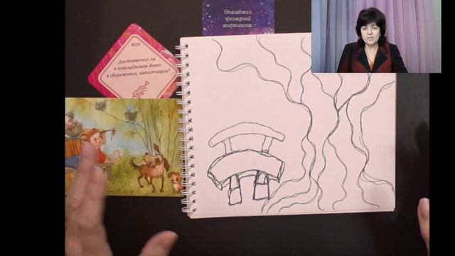 "Ключ к Деньгам" день 14.