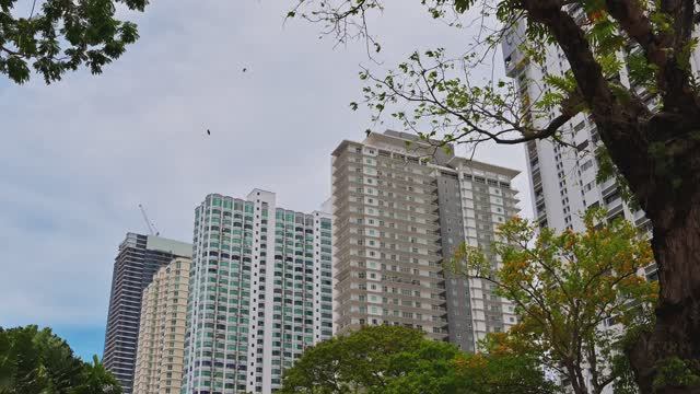 George Town Streets, Penang, Malaysia