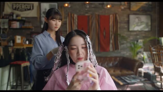 Брендинг в Сонсу-доне 1 сезон 10 серия