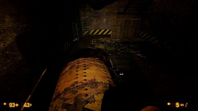 Black Mesa 2020 05 30 18 14 38 11 DVR