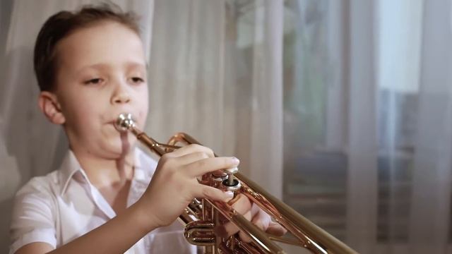 "Труба" короткометражный фильм