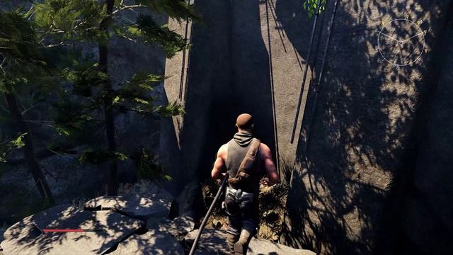 ELEX 2  серия 1   no comment