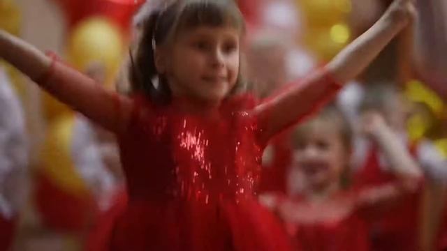 Выпускной группа №6. Детский сад "Ассоль" 2019 год