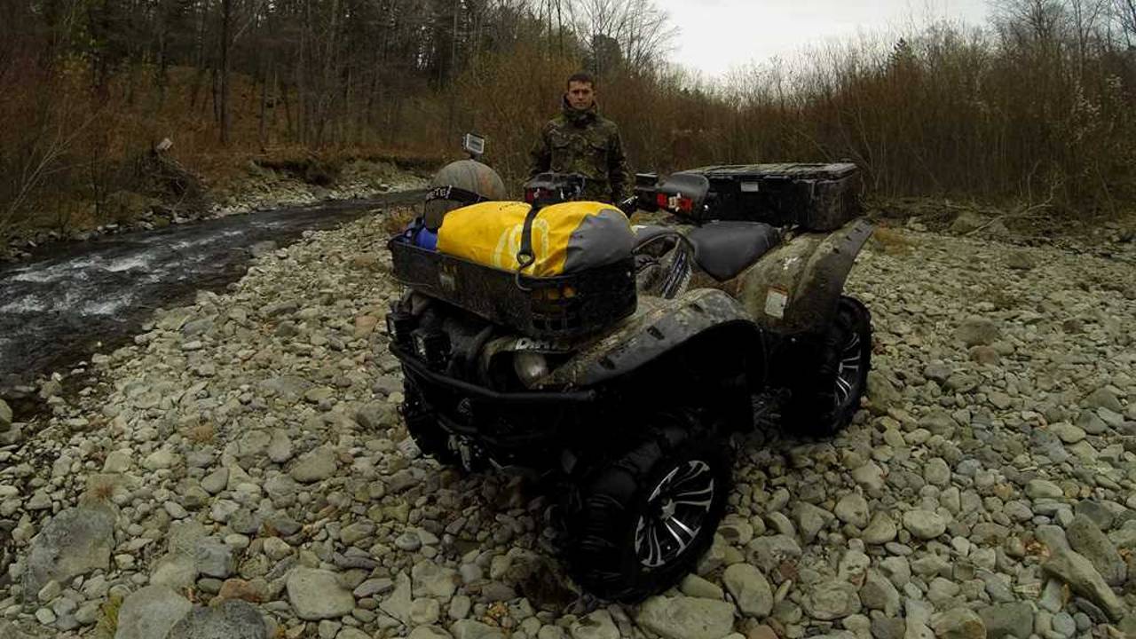 Моя Жизнь с YAMAHA.     В основе философии YAMAHA слоган "Revs Your Heart" - СЛЕДУЙ ЗА ЗОВОМ СЕРДЦА