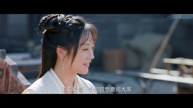 Цветы распускаются 1 сезон 12 серия