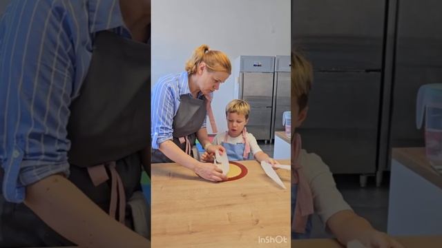 Отзыв. МК на медовики на тестораскатке Импаст. Сербия