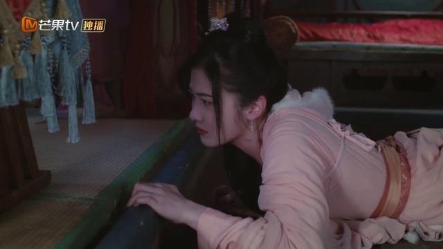 Любовь, предназначенная судьбой 1 сезон 16 серия