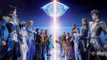 боевой континент 5 серия