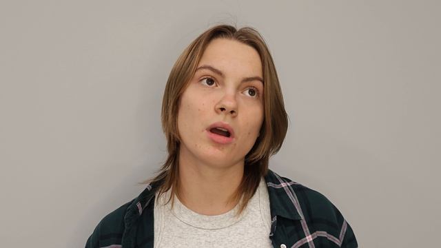 Виноградова Маргарита, 15 лет, визитка 10.11.2024г.