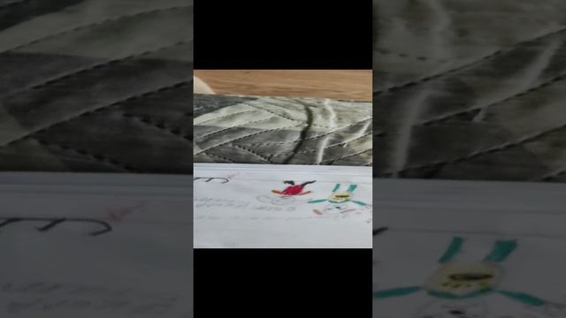 пять ночей с темохай 4 трелер