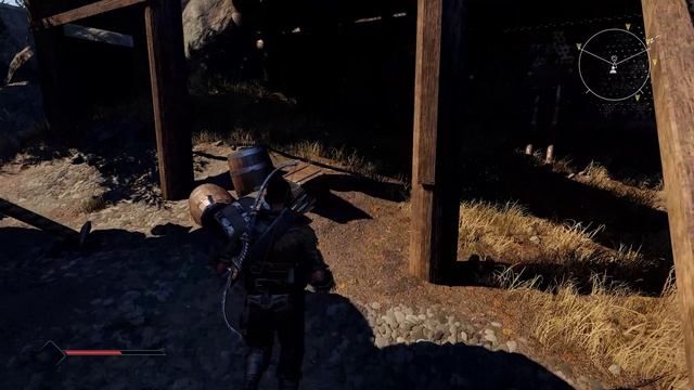 ELEX 2  серия 2   no comment