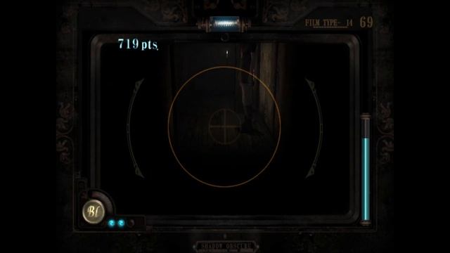 Fatal Frame II (7) - Монахи