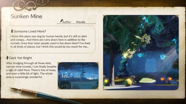 Atelier Ryza: Ever Darkness and the Secret Hideout (56) - Ключ к тайне