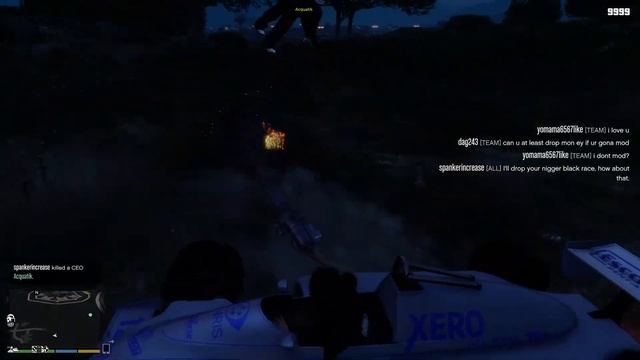 Grand Theft Auto V 2020 05 09 16 50 17 03 DVR